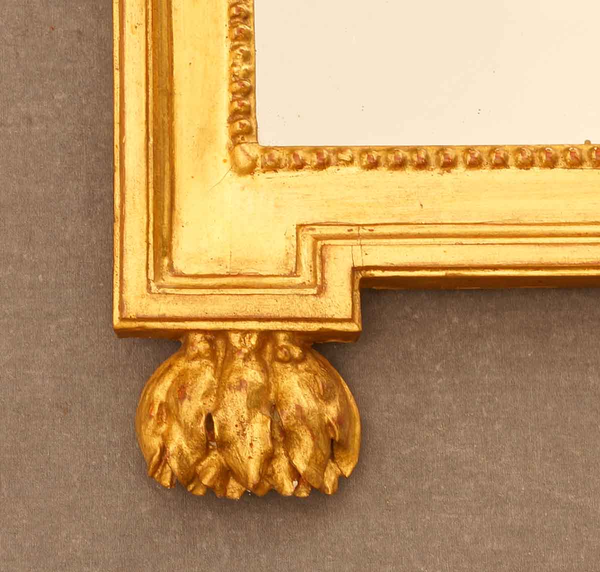 Louis-XVI-Spiegel - Johannes Kössler